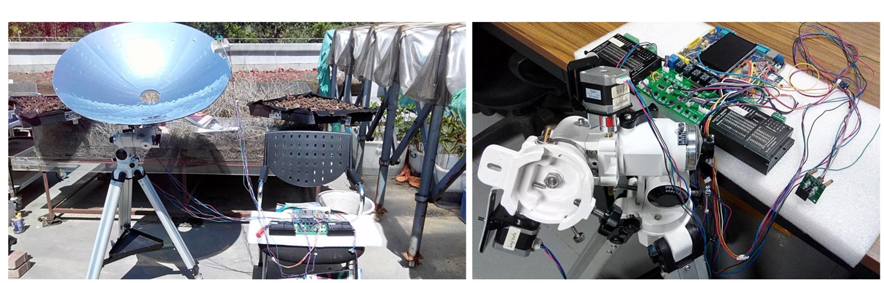 Xiujie Li's Homepage